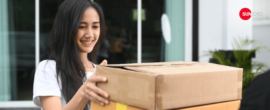 Manage Your Inventory Effectively With A POS System | Suntoyo Technology